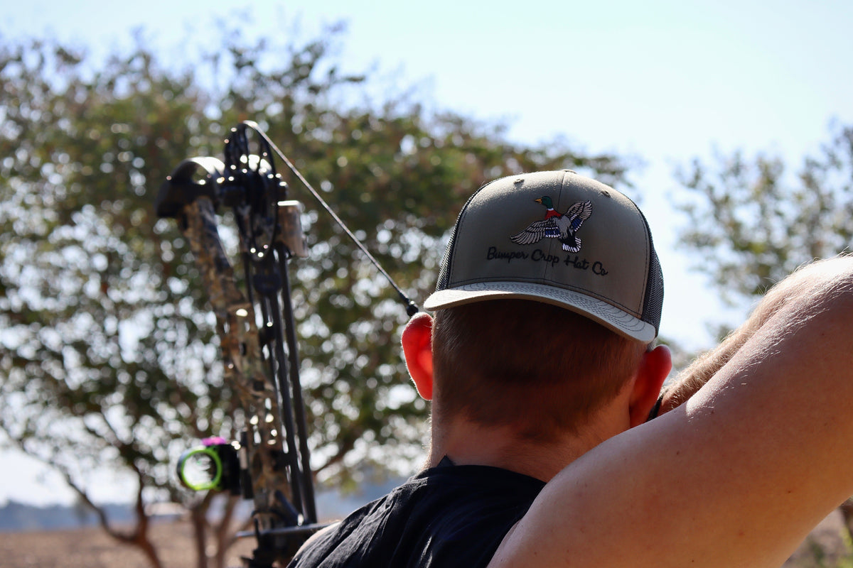 Hats – Page 2 – Bumper Crop Hat Company